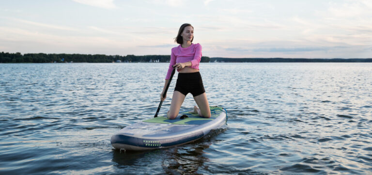 Paddle Boarding 101: Tips and Tricks for Miami Beach Newbies